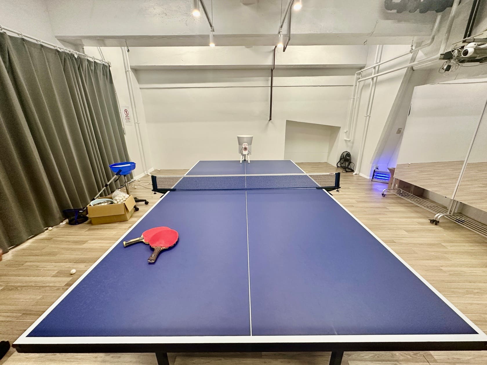 【A－B1】 大音量・24時間利用OK！ダンス・演劇・楽器練習・配信・リハーサル・フィットネス最適！の写真11