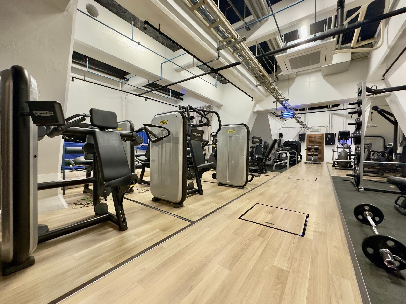 【A－B1】 大音量・24時間利用OK！ダンス・演劇・楽器練習・配信・リハーサル・フィットネス最適！の写真7