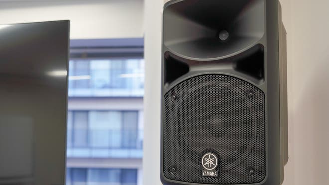 渋谷駅徒歩3分!宮益坂沿いに位置する貸会議室(4F-A)の写真15