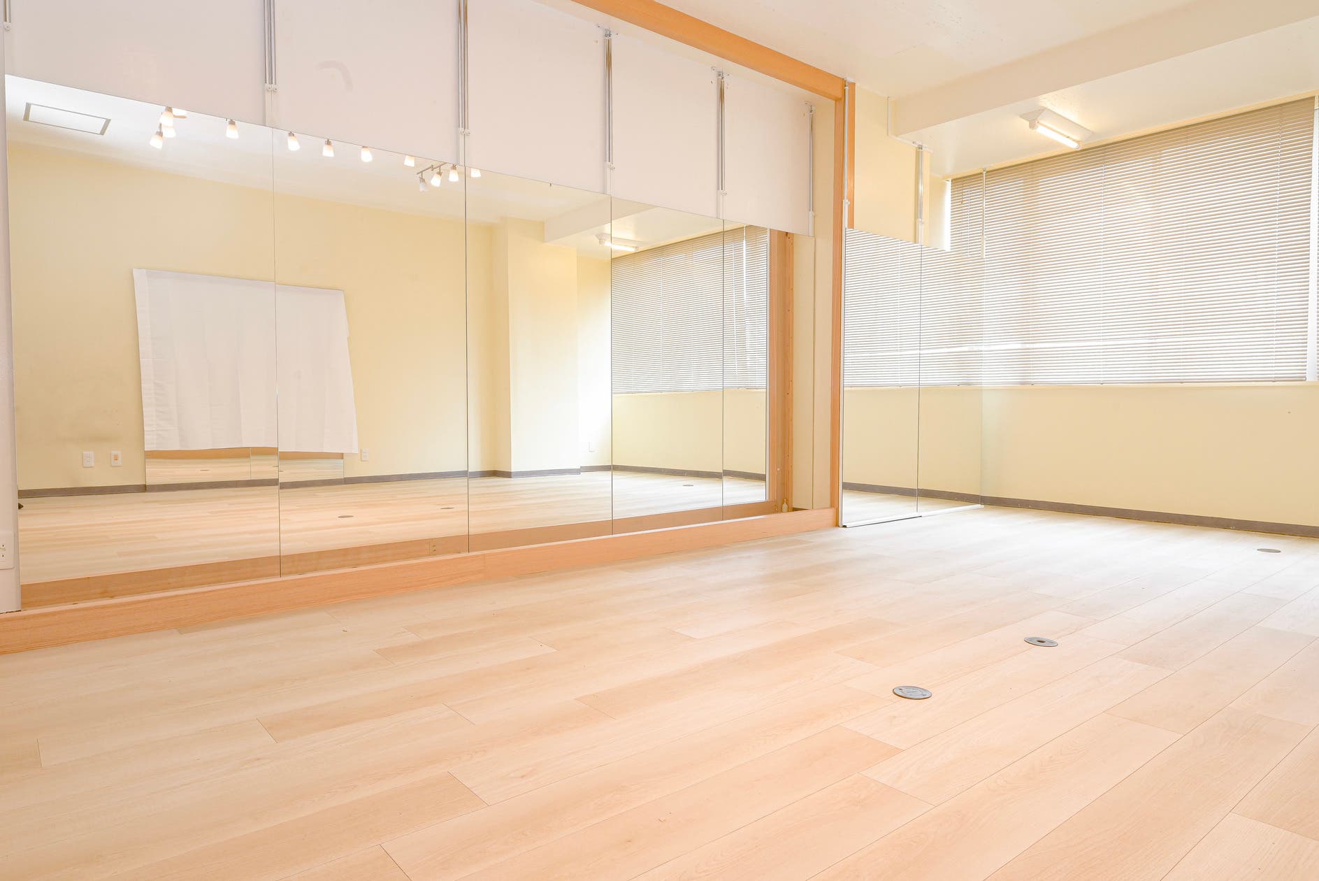 【OPEN価格！千種駅2分】ダンスができるレンタルスタジオ！当日予約も可能！の写真5