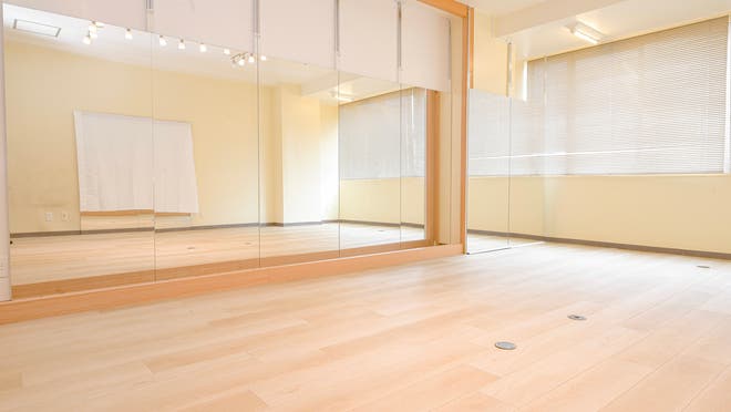 【OPEN価格!千種駅2分】ダンスができるレンタルスタジオ!当日予約も可能!の写真5