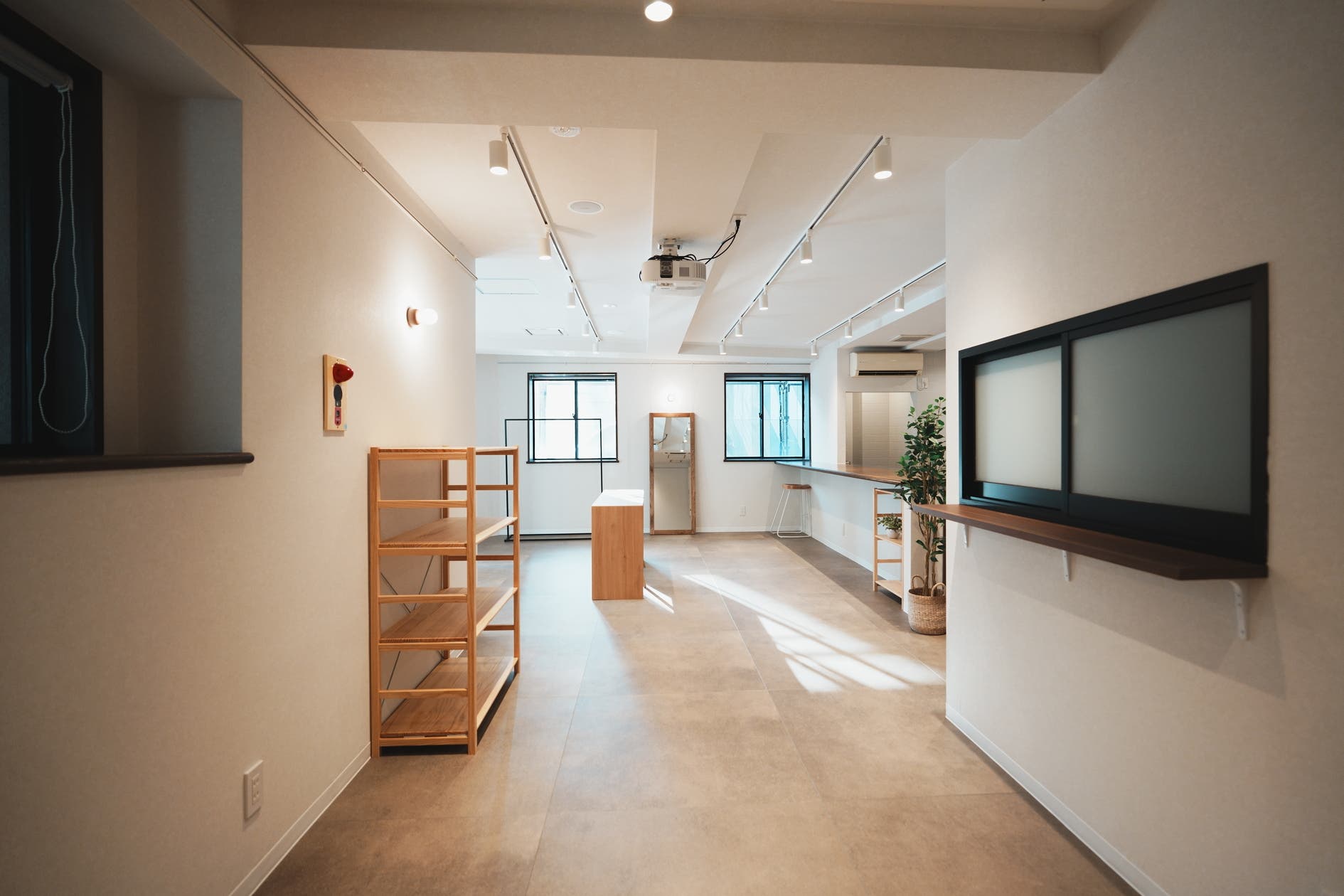 二子玉川駅から徒歩4分のレンタルスペースの写真2