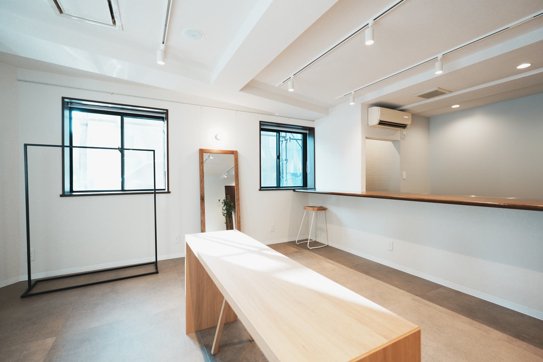 二子玉川駅から徒歩4分のレンタルスペースの写真4