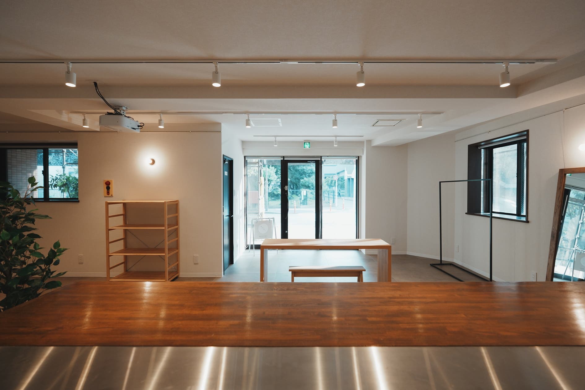 二子玉川駅から徒歩4分のレンタルスペースの写真5