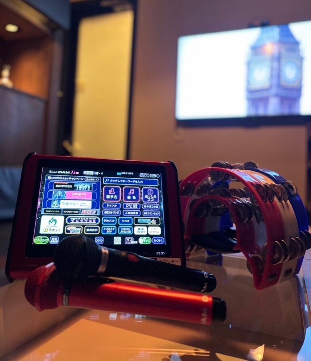 【西麻布】4〜10名用個室｜誕生日会・女子会にぴったり｜カラオケ付きの写真3