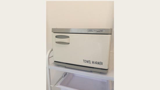 ⭐️ソファ有🌈エステベット2台⭐️エステやカウンセリングにぴったり！の写真7