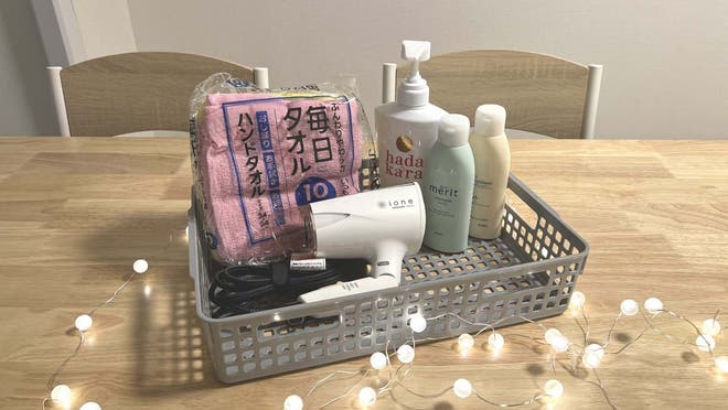 人形町駅徒歩3分⭐会議👬クリスマス🎄撮影📹白壁⭐ゴロゴロ👯24H利用可能⏲おうちデート🏠シャワー🚿始発待ち🚃の写真12