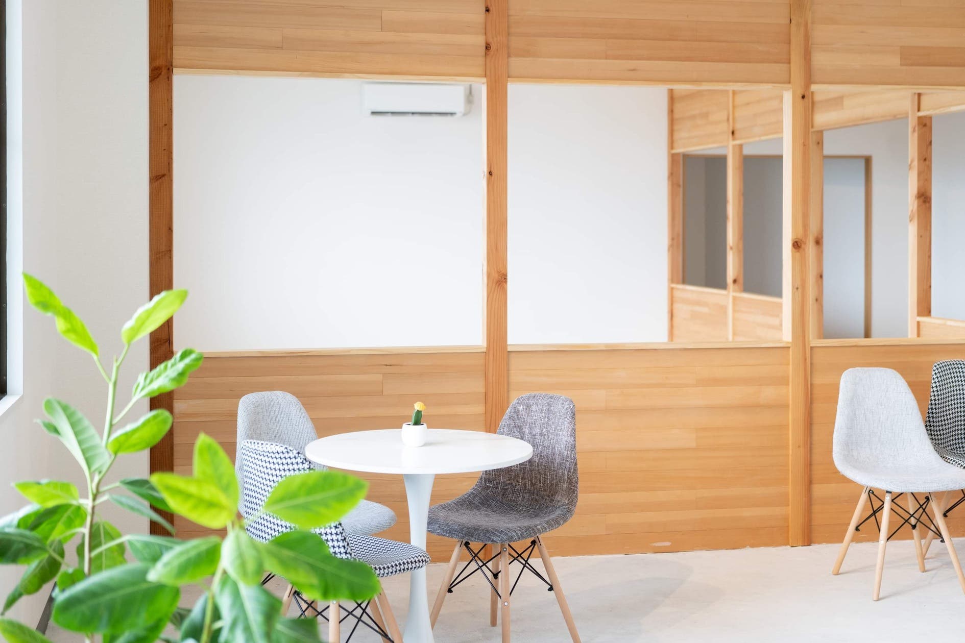 小田急線富水駅から徒歩８分！　ママ会🎀や撮影会📷にも大人気！！　ナチュラルインテリアのレンタルスペース🌿✨の写真1