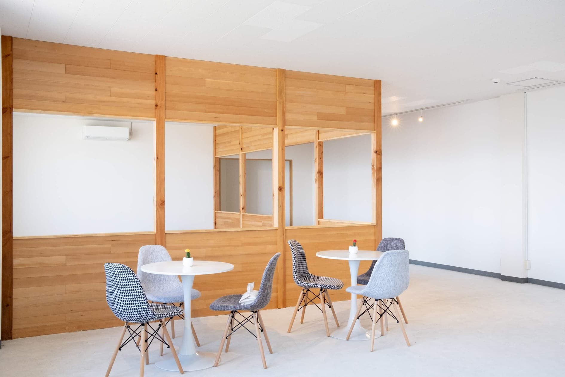 小田急線富水駅から徒歩８分！　ママ会🎀や撮影会📷にも大人気！！　ナチュラルインテリアのレンタルスペース🌿✨の写真5