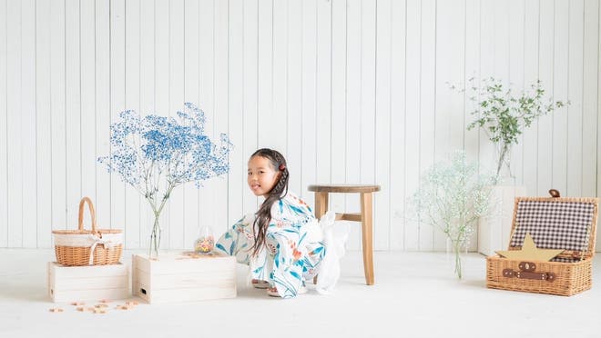 小田急線富水駅から徒歩8分! ママ会🎀や撮影会📷にも大人気!! ナチュラルインテリアのレンタルスペース🌿✨の写真7