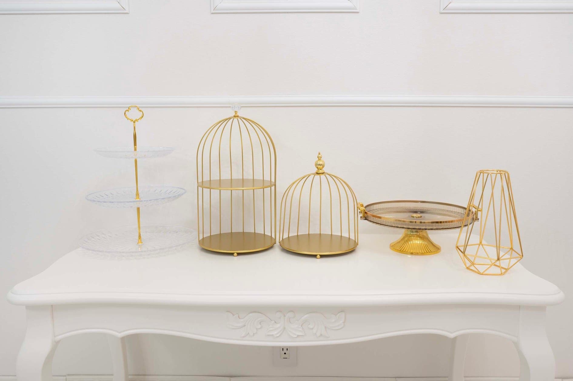 🎉北千住駅近💖選べる4面背景(黒/白/ピンク/水色)🎀ドレス有｜47インチモニター｜推し活生誕祭｜ポートレート｜商用の写真15