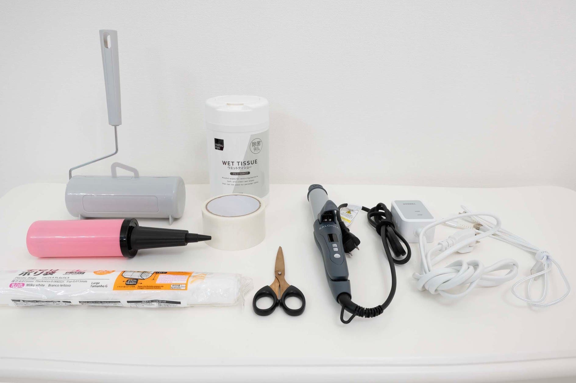 🎉北千住駅近💖選べる4面背景(黒/白/ピンク/水色)🎀ドレス有｜47インチモニター｜推し活生誕祭｜ポートレート｜商用の写真18