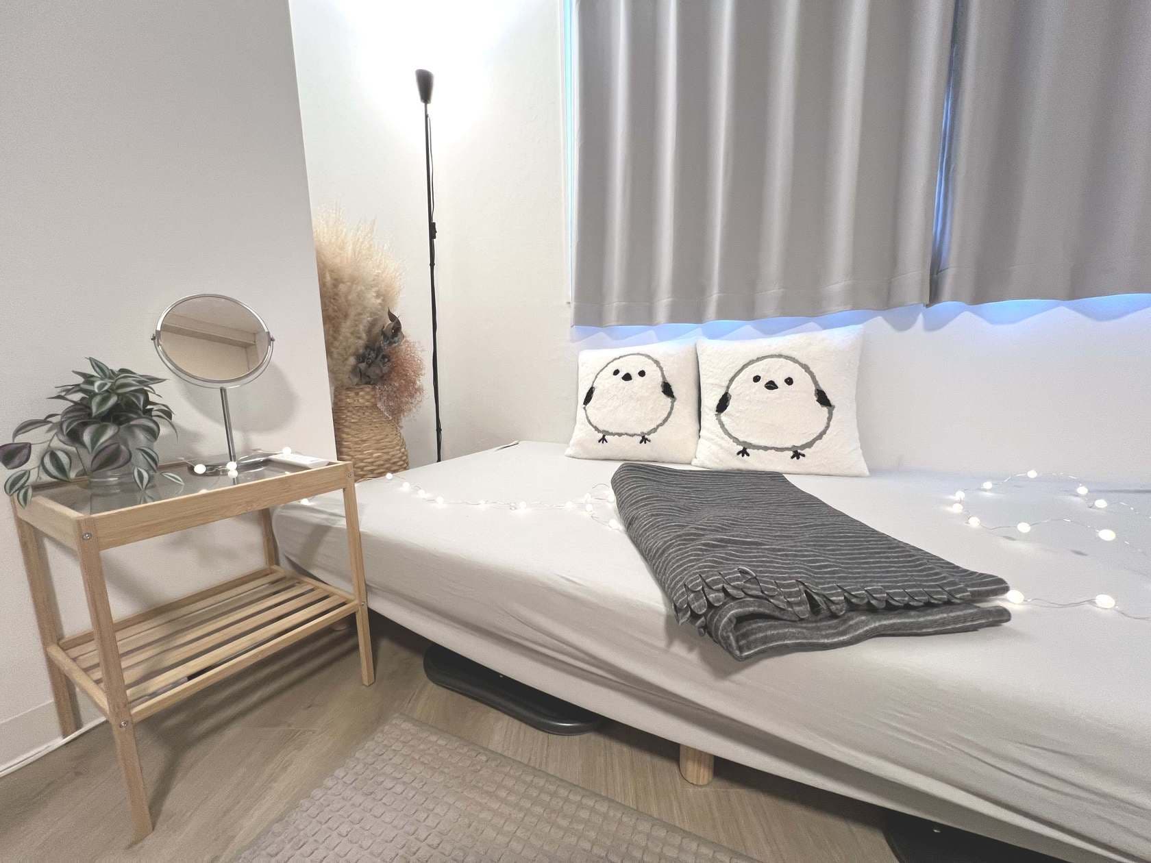 三田駅徒歩4分🚃クリスマス🎄会議👬撮影📹最大8名👫24H利用可能⏲おうちデート🏠始発待ち🚃シャワー🚿の写真21