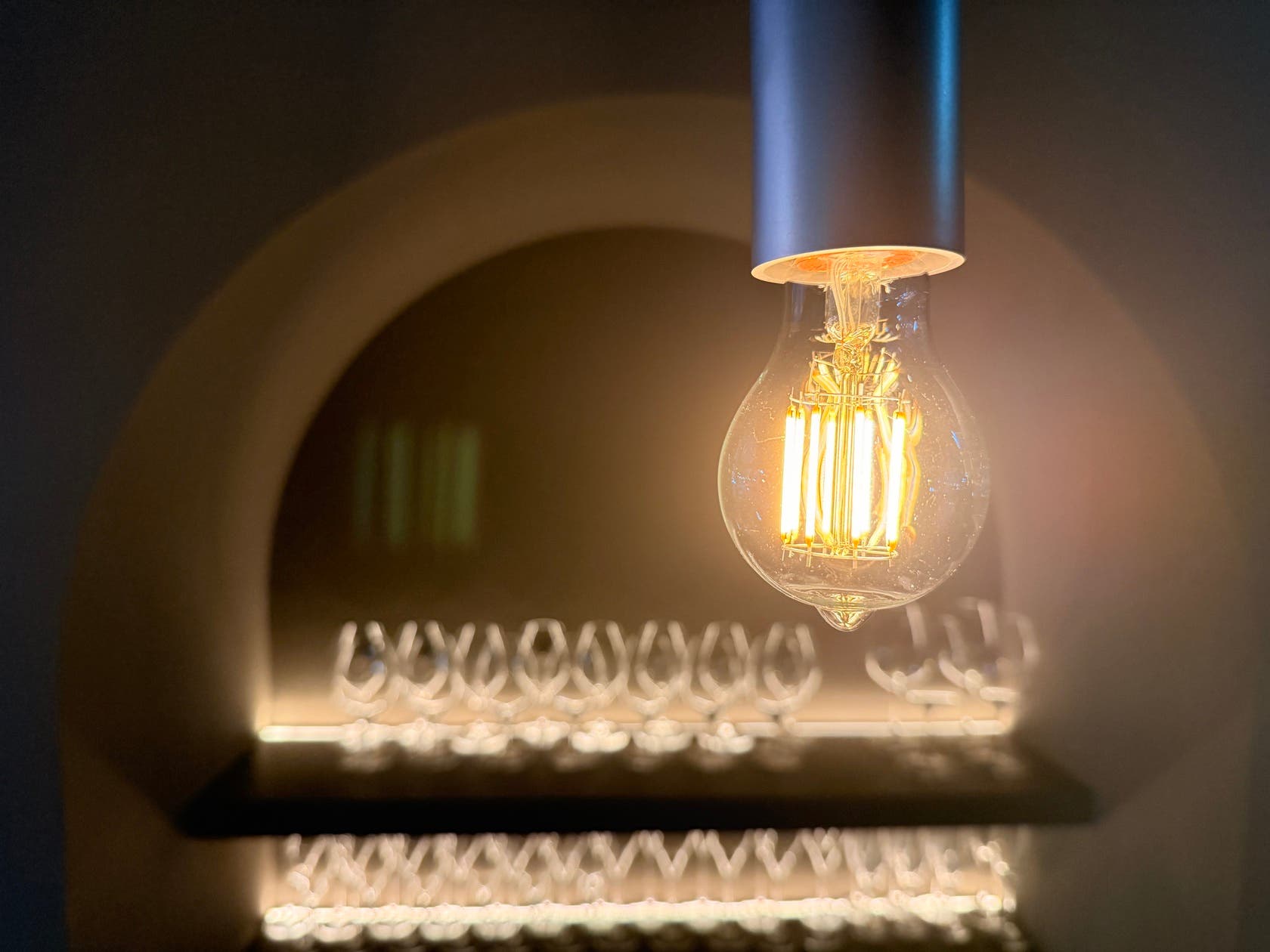 【暖炉のあるモダンなバー】目黒駅5分◆貸切パーティ/撮影/女子会/飲み放題ありの写真11