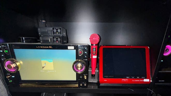 西麻布交差点すぐ!30〜40名利用OK|ダーツ・カラオケ完備のフロアスペースの写真3