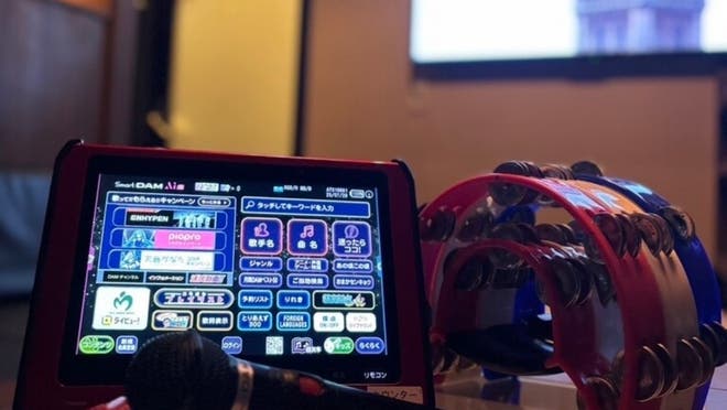 【西麻布】20名対応の大個室バー|カラオケ・モニター完備|懇親会・打ち上げにの写真3