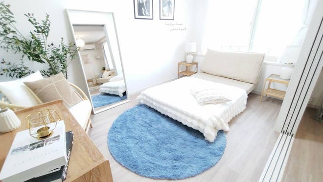 2025年7月オープン!東京タワー徒歩圏内・建物最上階・広く大きなキッチン、全室自然光の入る3部屋を備えた撮影スタジオの写真9