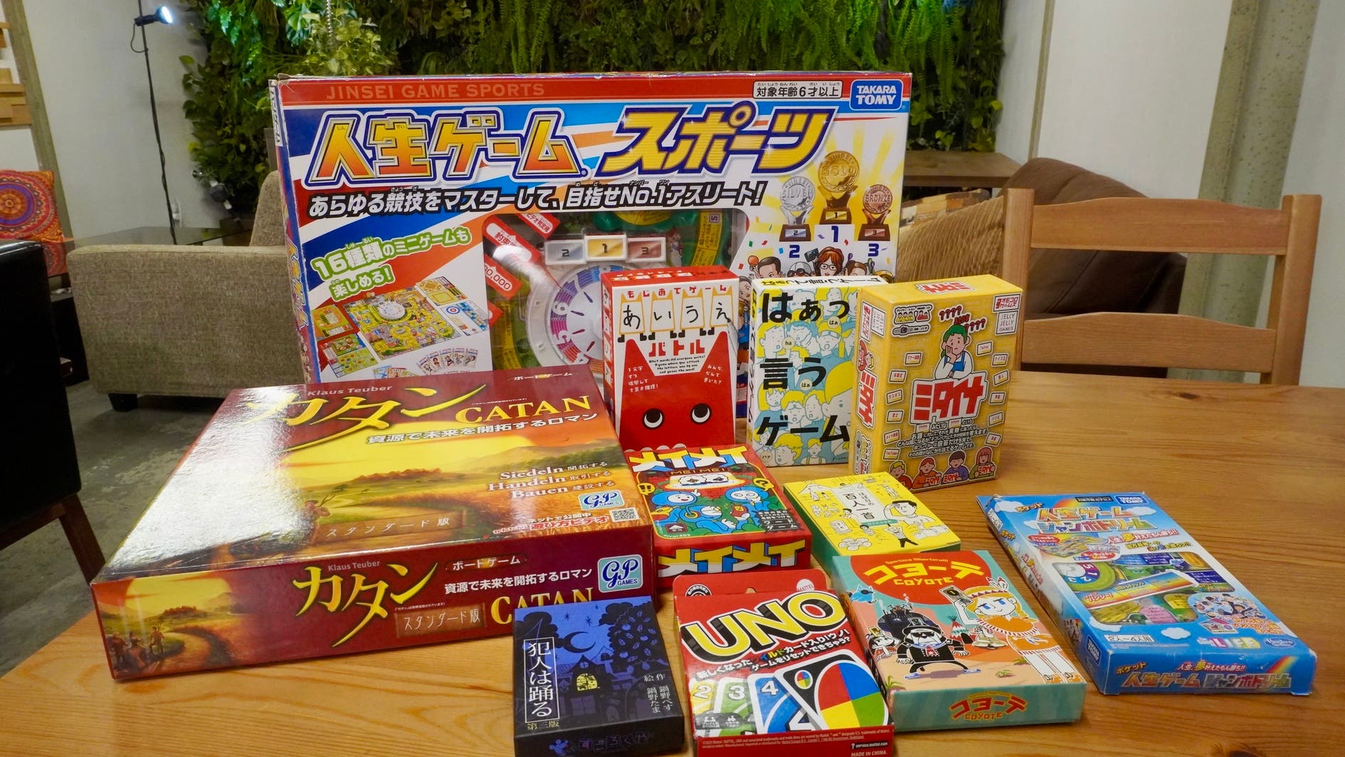 西大橋駅徒歩4分 四ツ橋徒歩8分 / 交流会や忘年会などで人気 / 20名以上のご利用可 / 緑をテーマしたキッチン付きスペースの写真26