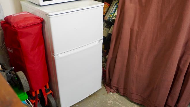 西大橋駅徒歩4分 四ツ橋徒歩8分 / 交流会や忘年会などで人気 / 20名以上のご利用可 / 緑をテーマしたキッチン付きスペースの写真27