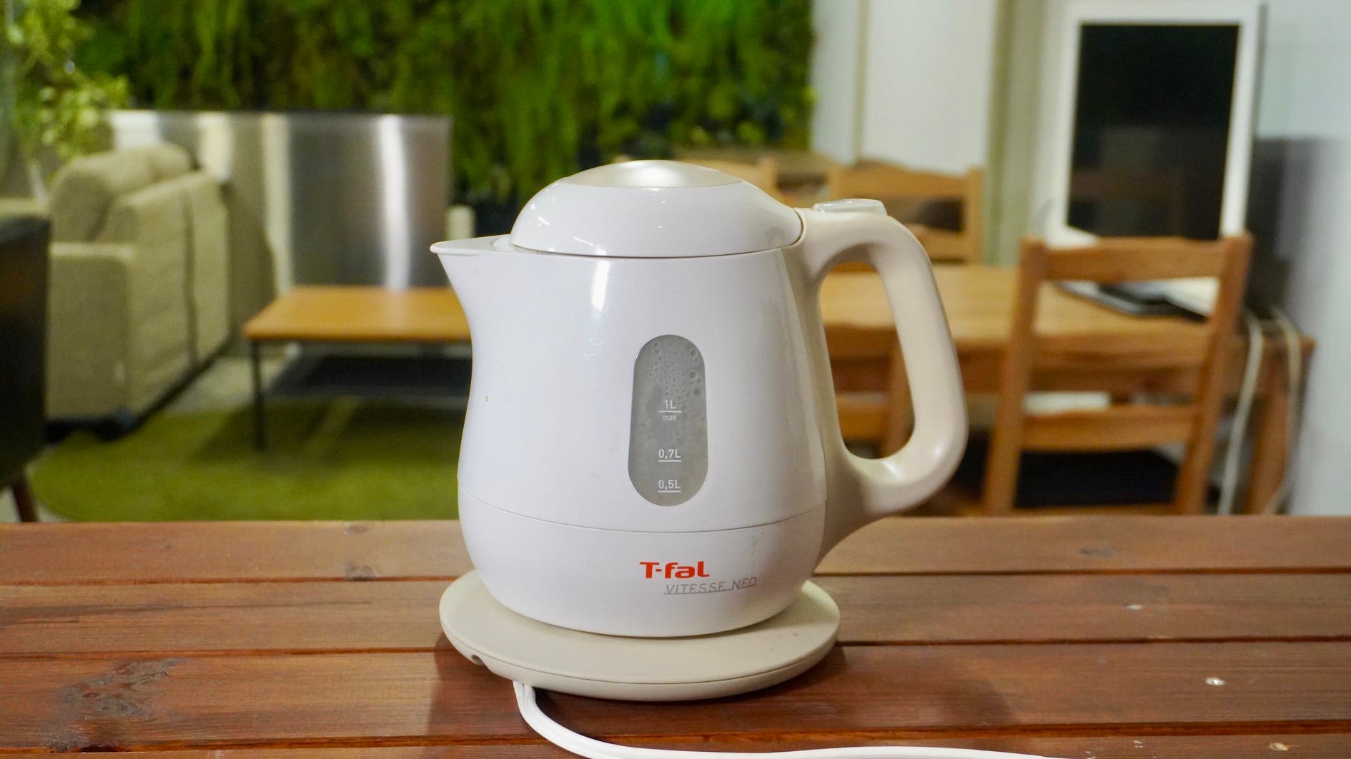 西大橋駅徒歩4分 四ツ橋徒歩8分 / 交流会や忘年会などで人気 / 20名以上のご利用可 / 緑をテーマしたキッチン付きスペースの写真28