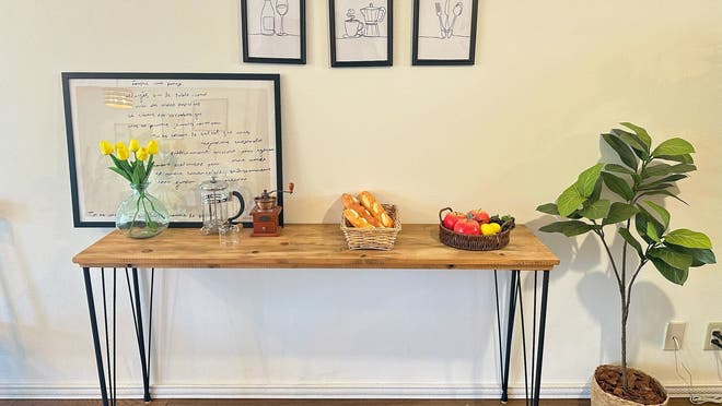 原宿駅徒歩5分/平成レトロ/団地リノベ/デザイナーズインテリア/自然光/2面採光/ベランダの写真14