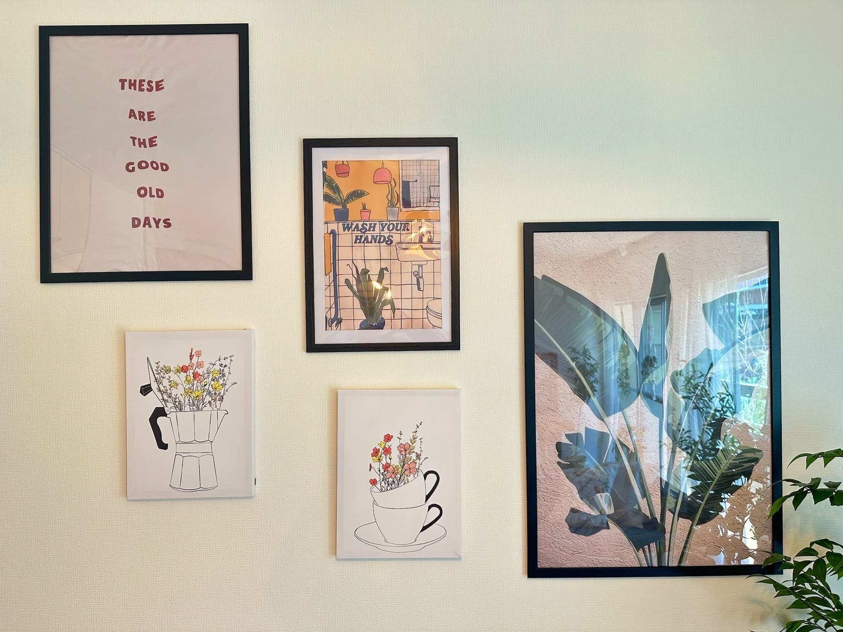 原宿駅徒歩5分/平成レトロ/団地リノベ/デザイナーズインテリア/自然光/2面採光/ベランダの写真16