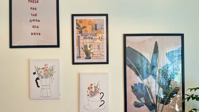 原宿駅徒歩5分/平成レトロ/団地リノベ/デザイナーズインテリア/自然光/2面採光/ベランダの写真16