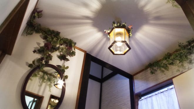 【◎建物一棟貸切り!◎】白バックスペースも有り。パーティルーム・スタジオ・キッチン含め一棟貸し!(全ご利用プラン商用利用OK!)の写真12