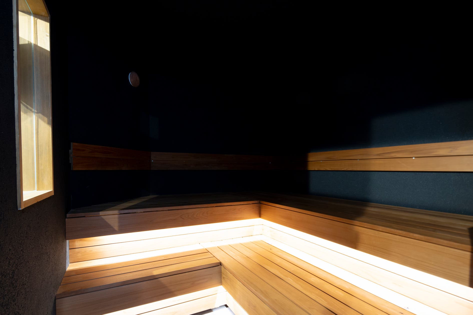 【関内駅3分】プライベート個室🎉パーティー🍻女子会👨‍👩‍👧‍👦サウナあり🧖‍♀️🧖‍♂️カラオケも可🎙の写真7