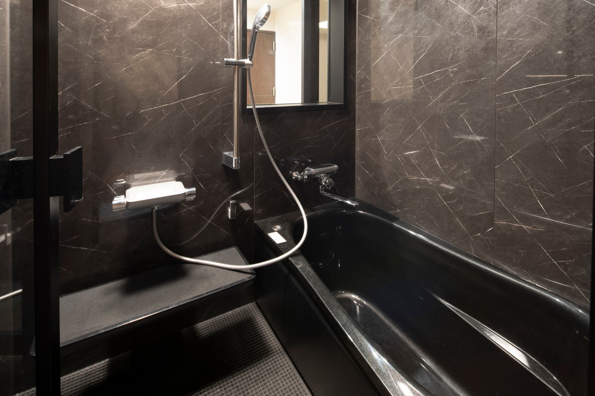 【関内駅3分】プライベート個室🎉パーティー🍻女子会👨‍👩‍👧‍👦サウナあり🧖‍♀️🧖‍♂️カラオケも可🎙の写真9