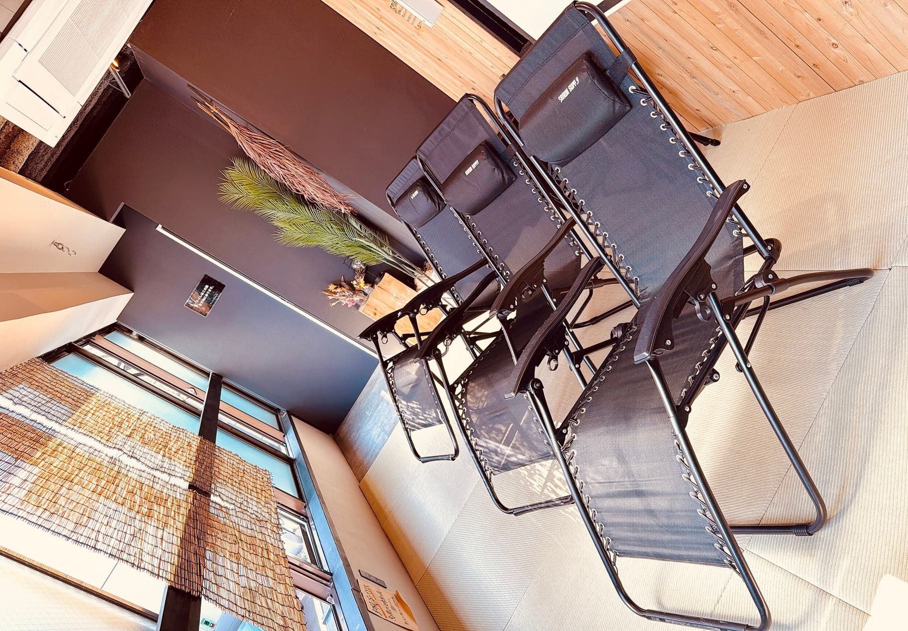 【関内駅3分】プライベート個室🎉パーティー🍻女子会👨‍👩‍👧‍👦サウナあり🧖‍♀️🧖‍♂️カラオケも可🎙の写真10