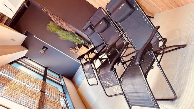 【関内駅3分】プライベート個室🎉パーティー🍻女子会👨👩👧👦サウナあり🧖♀️🧖♂️カラオケも可🎙の写真10