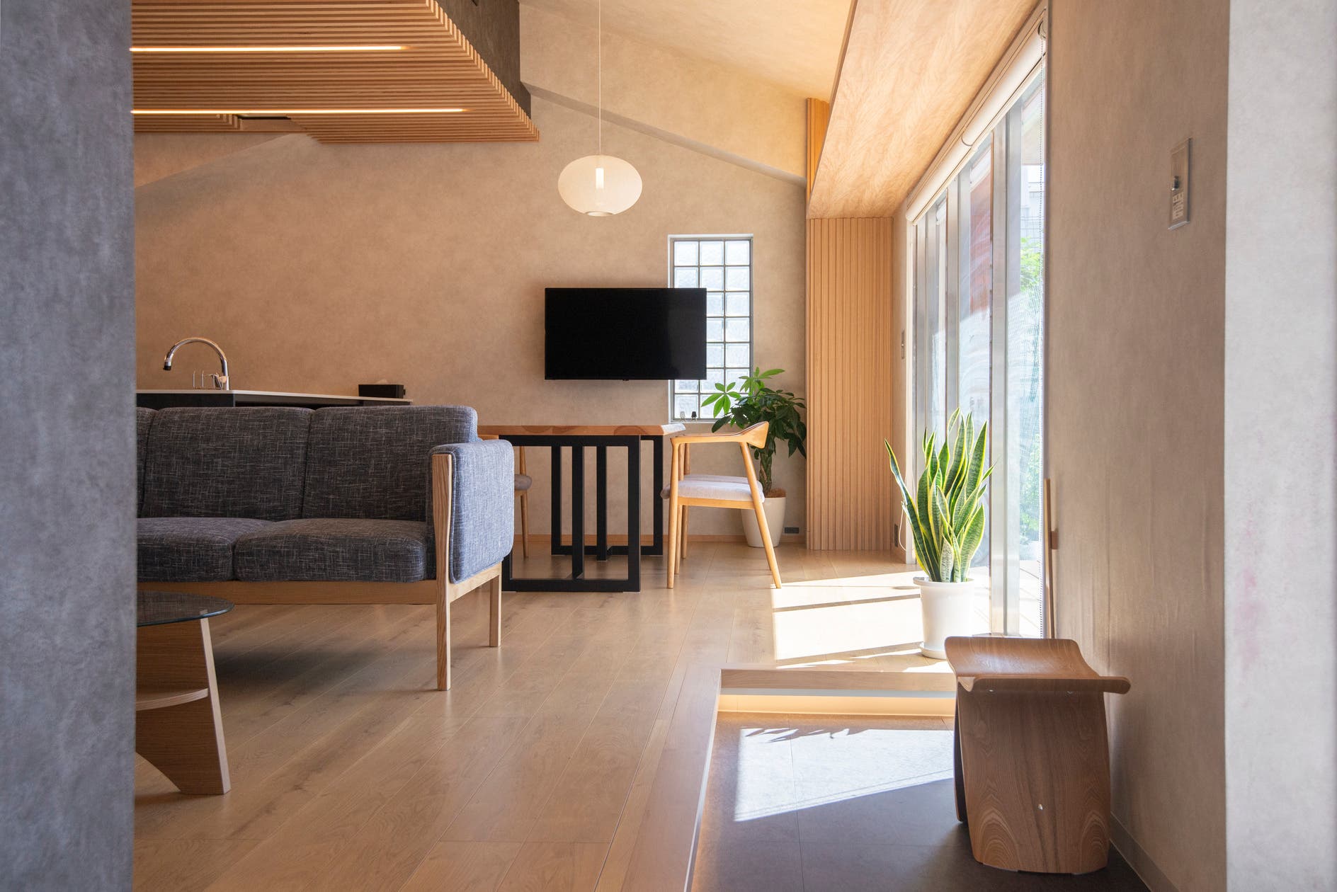 カルチャー教室・サロン・ママ会スペース・写真撮影にも最適！の写真1