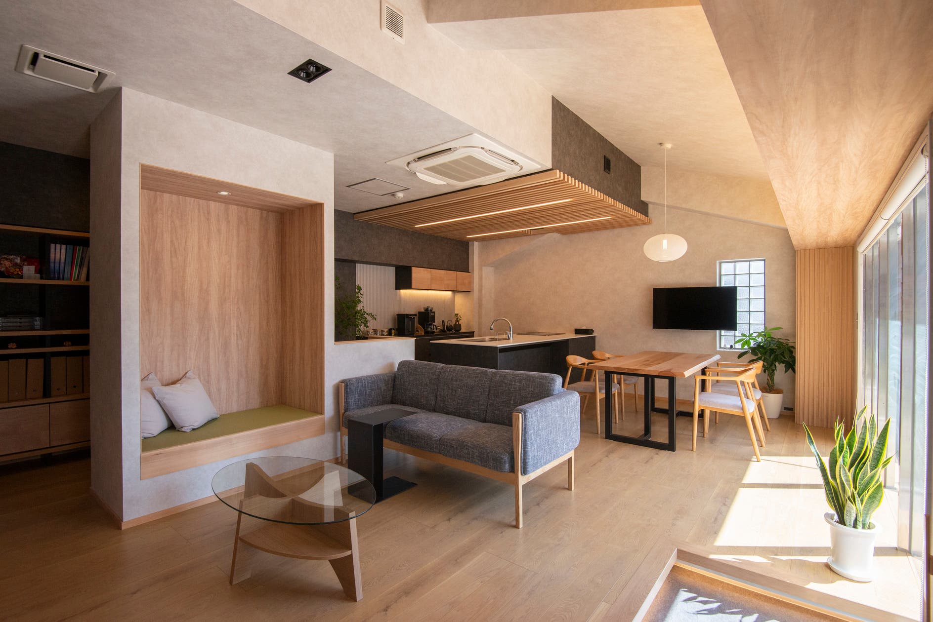 カルチャー教室・サロン・ママ会スペース・写真撮影にも最適！の写真4