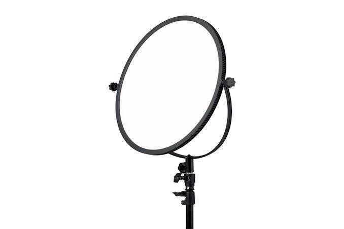 LEDライト Fotodiox ZERO【C-700RSV】の画像1