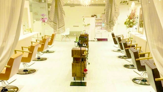 藤沢駅南口から徒歩4分の写真1