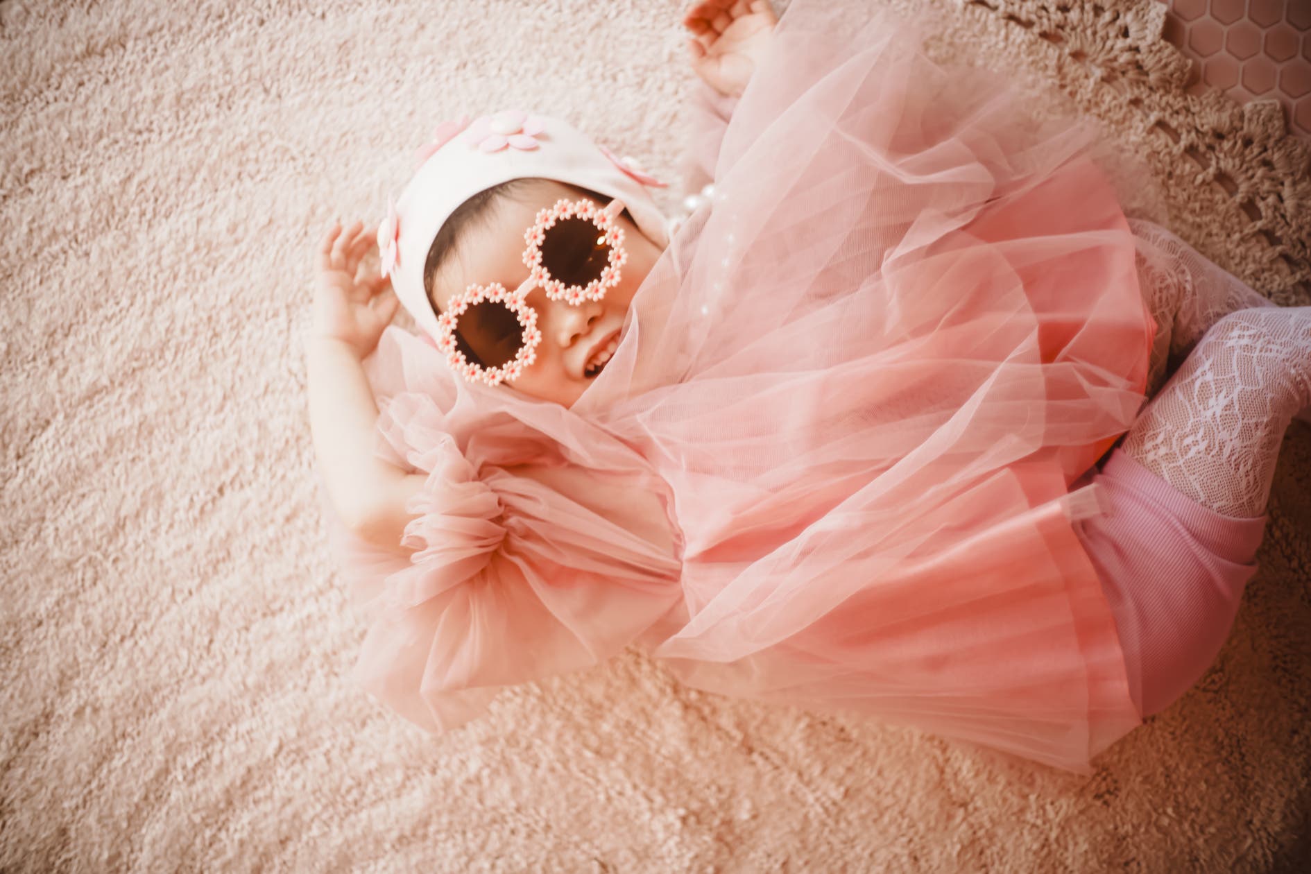 キッズ服レンタルの画像2