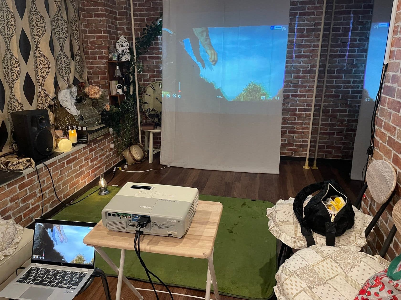 新宿から電車で15分！千歳烏山から徒歩6分！撮影やイベント、女子会など色々使ってください！の写真20