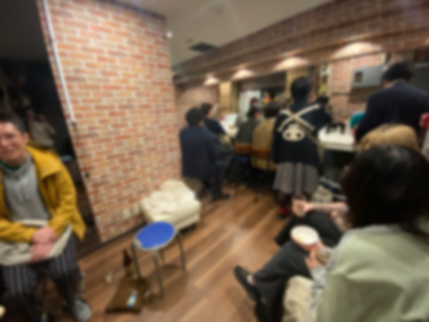 新宿から電車で15分！千歳烏山から徒歩6分！撮影やイベント、女子会など色々使ってください！の写真23