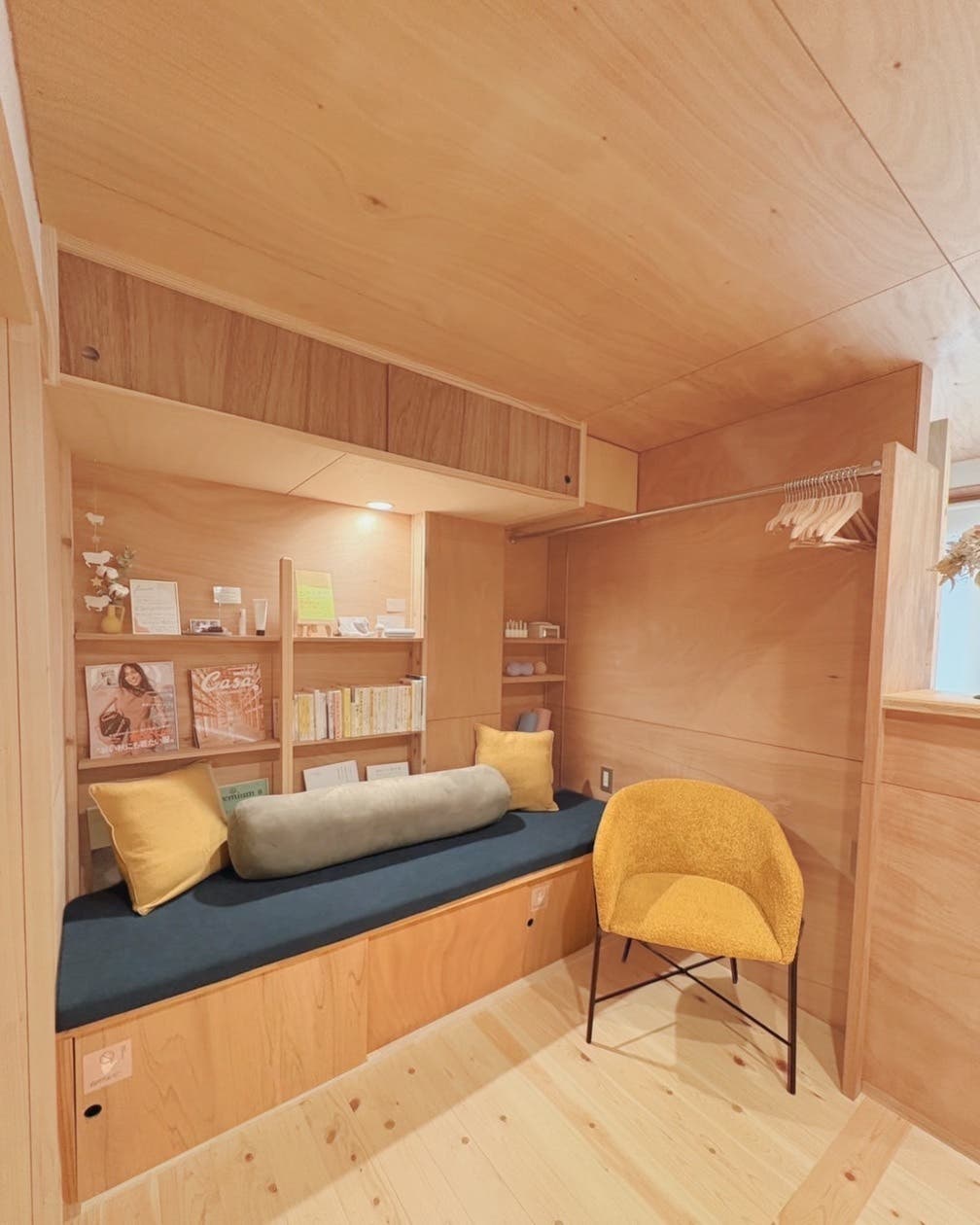 ママ会、誕生日会、撮影会、多世代利用ができるキッズスペース（むすびばな）の写真10