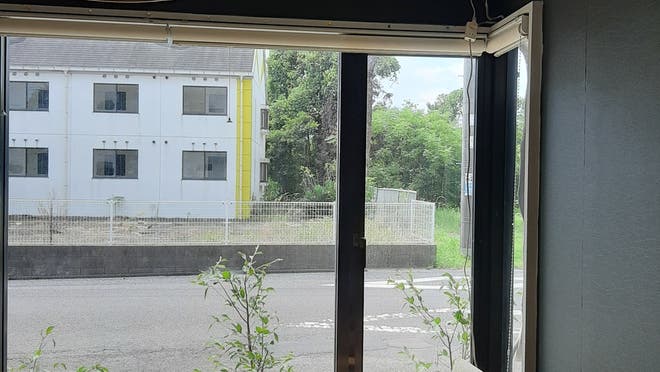 【ミニサテライト、キツキ住吉浜】Web面接、テレワーク、気軽な女子会にも。ホテルのゆったり駐車場、使えます。の写真8