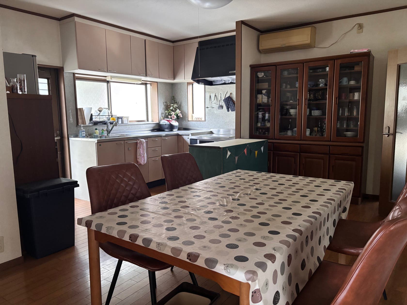 田園風景に癒される里山のワークスペースの写真5