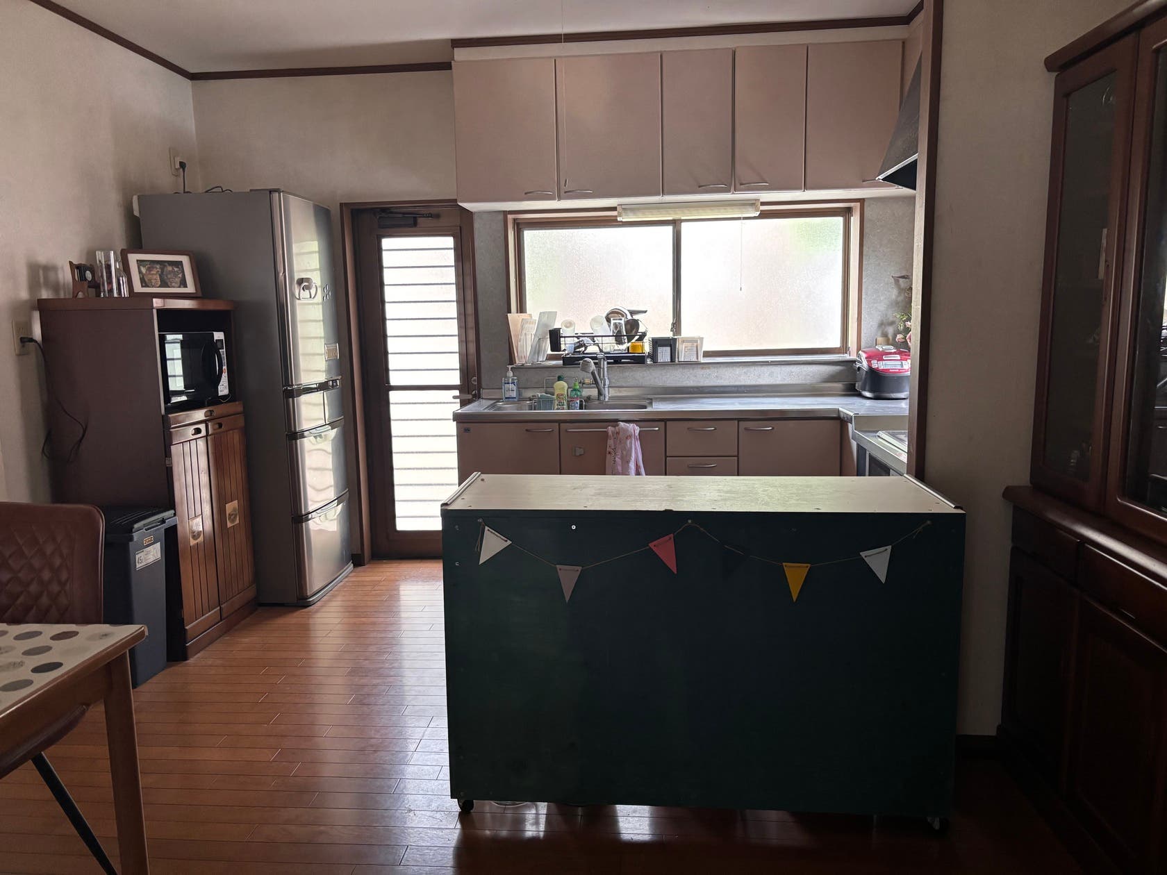 田園風景に癒される里山のワークスペースの写真6