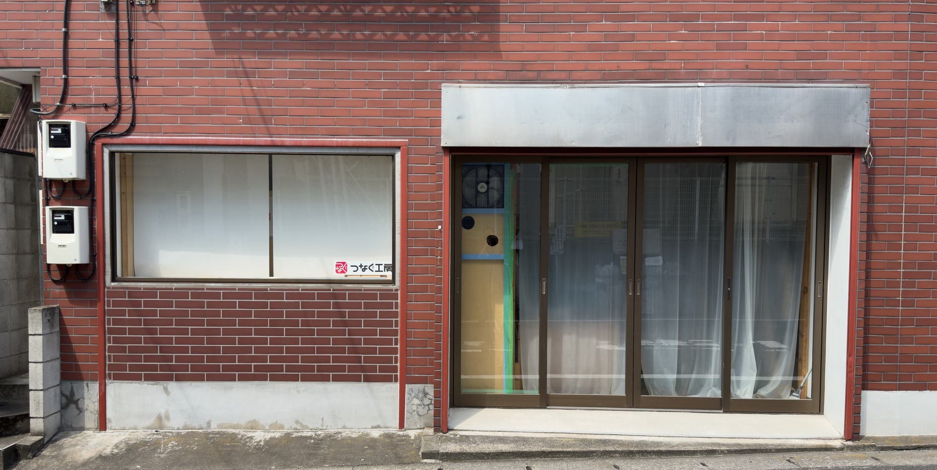 市川駅から６分の　工作・DIYができるスペースの写真4