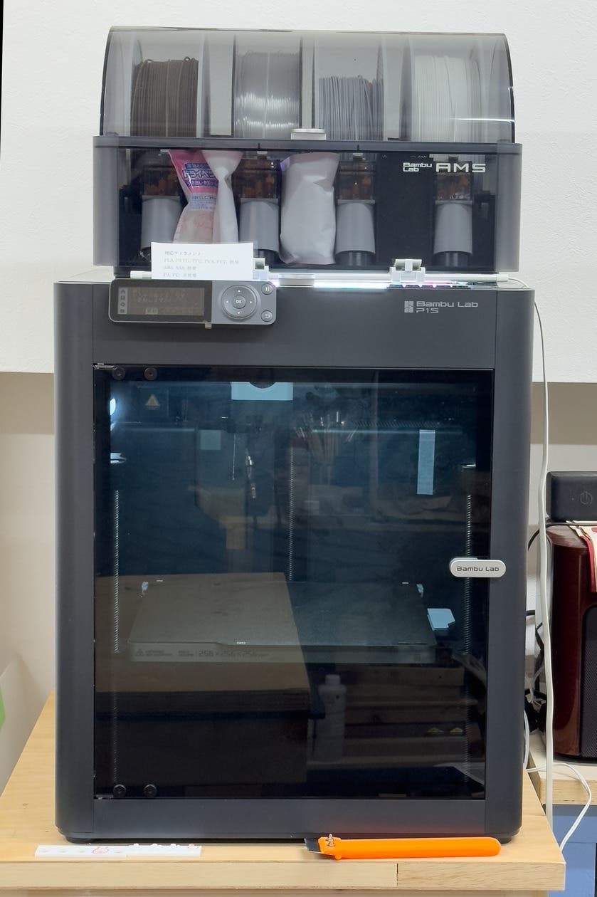 市川駅から６分の　工作・DIYができるスペースの写真5