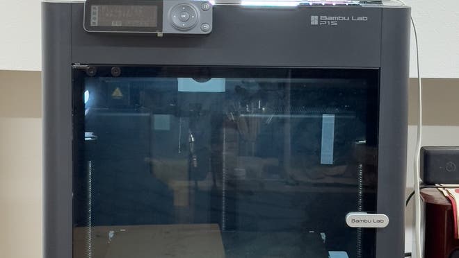 市川駅から6分の 工作・DIYができるスペースの写真5