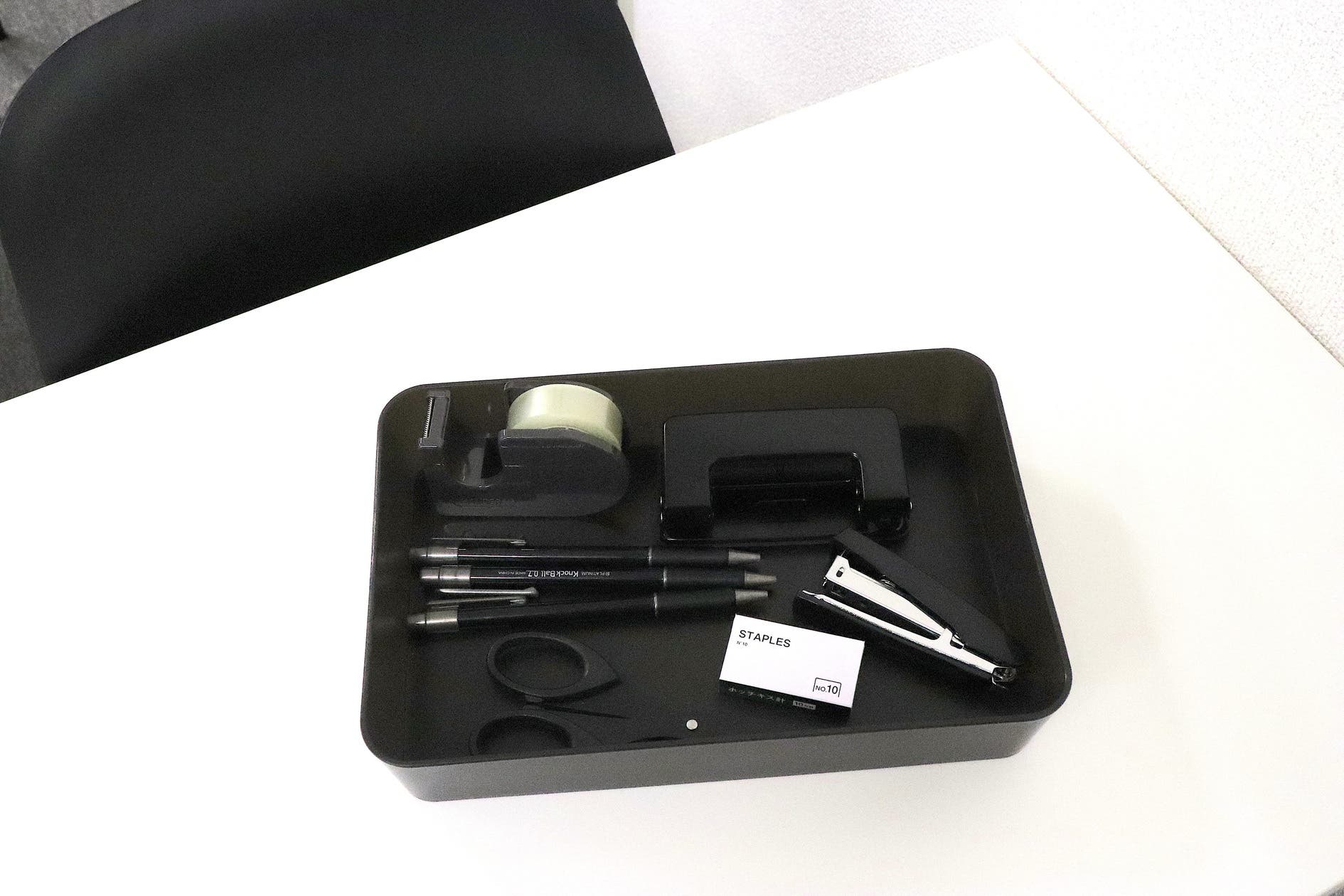 🥳【新大阪駅徒歩3分】最大25名/大画面モニタ/マイク2本無料設備充実！貸し会議室・研修セミナー・ボドゲに最適！の写真18