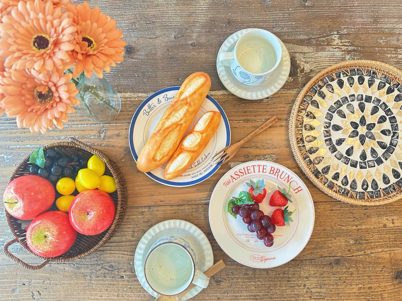 原宿駅徒歩5分/平成レトロ/団地リノベ/デザイナーズインテリア/自然光/2面採光/ベランダの写真20