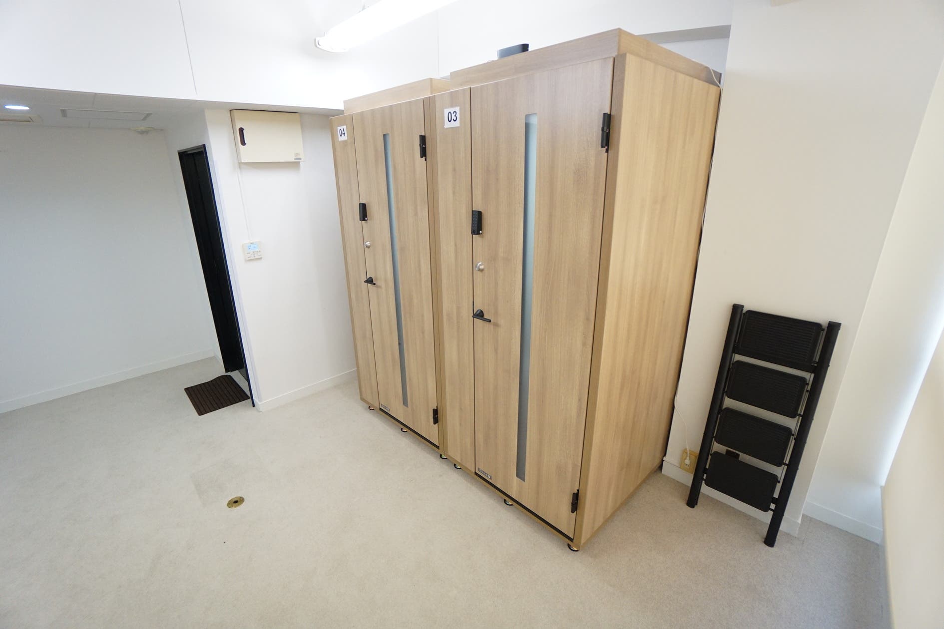 ＜上本町MH WORK BOX No.1＞🉐SALE🉐完全個室💼光回線Wi-Fi📶電源🔌テレワーク/ZOOMの写真7