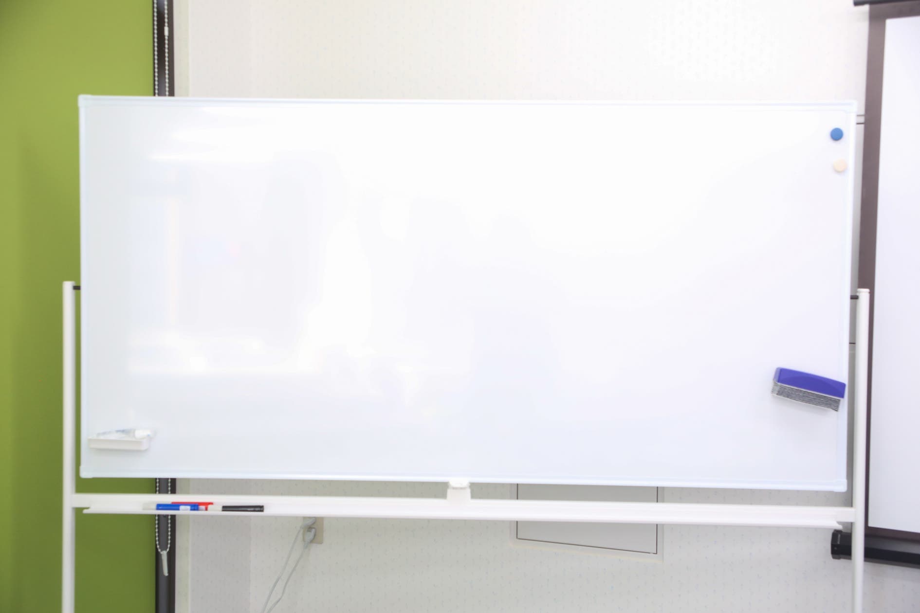 【旭橋駅徒歩5分】定員84＋α名！プロジェクター含む備品・高速Wi-Fi無料！東町別館701会議室の写真28